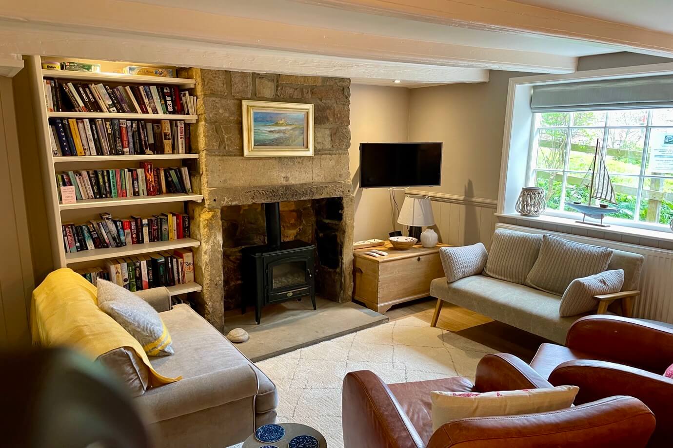 Our Cottages - Robin Hoods Bay Cottages