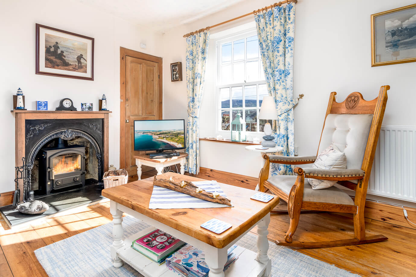 Our Cottages - Robin Hoods Bay Cottages